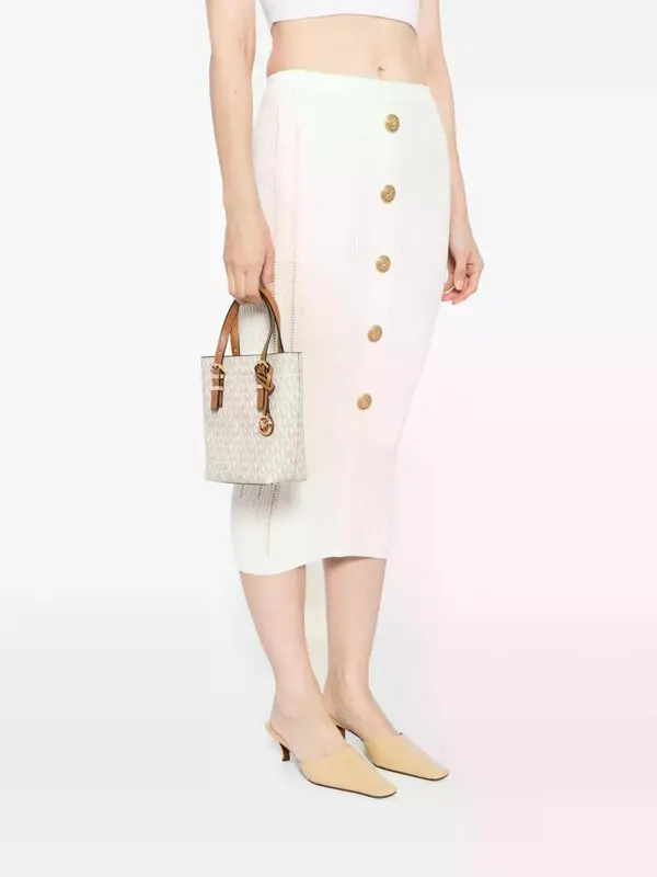 Michael Kors Quinn Tote Bag - Neutrals
