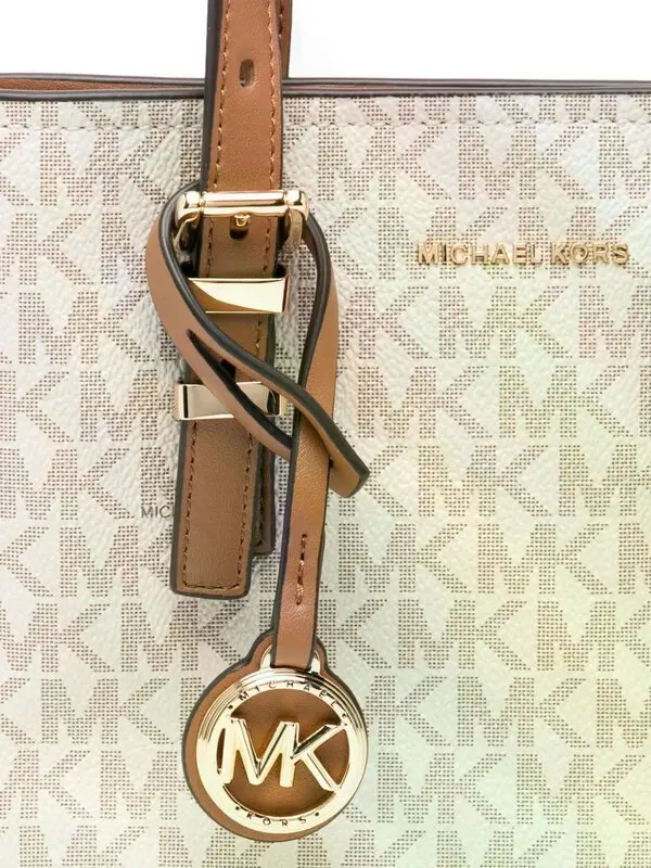 Michael Kors Quinn Tote Bag - Neutrals