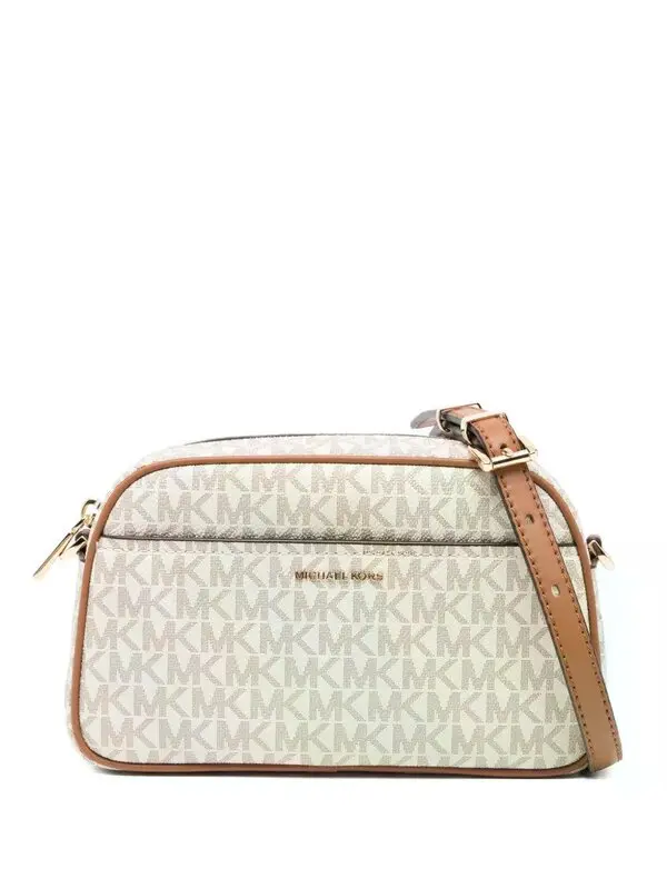 Michael Kors Jet Set Crossbody Bag