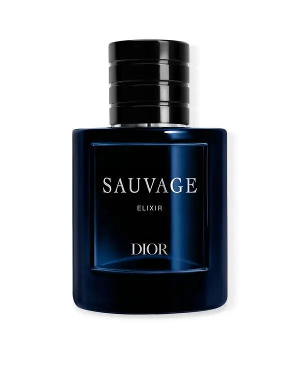 Dior Sauvage Elixir Spray - No Color