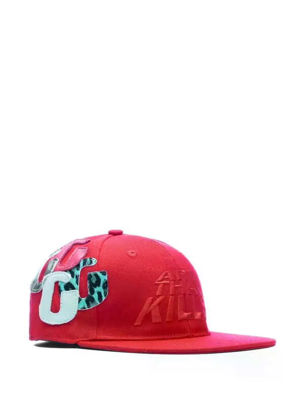 GALLERY DEPT. Atk G Appliqué Cap