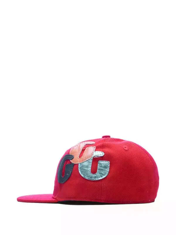 GALLERY DEPT. Atk G Appliqué Cap
