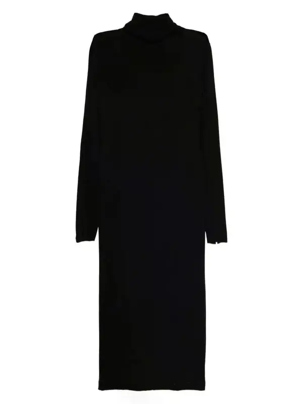 THOM KROM Long-sleeved Dress