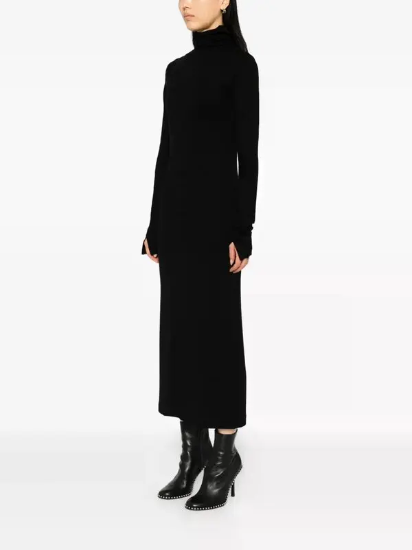 THOM KROM Long-sleeved Dress