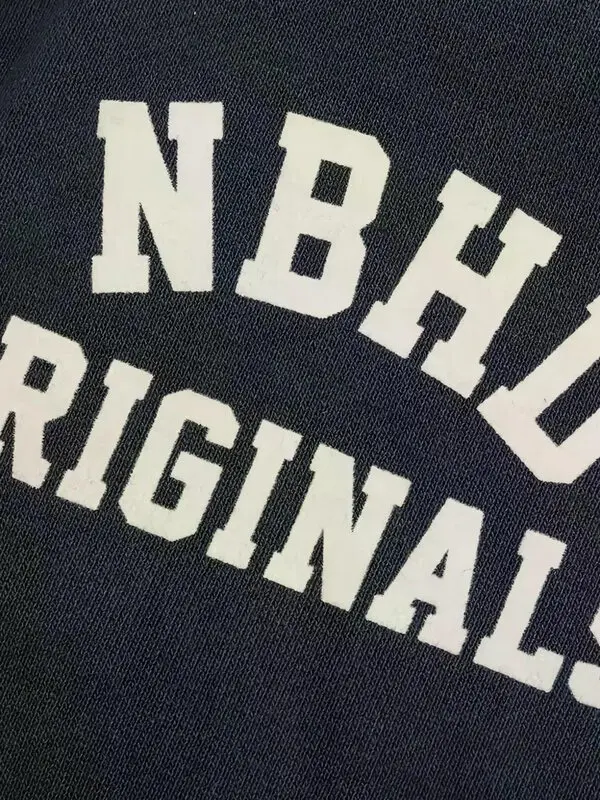 NEIGHBORHOOD Drawstring Shorts