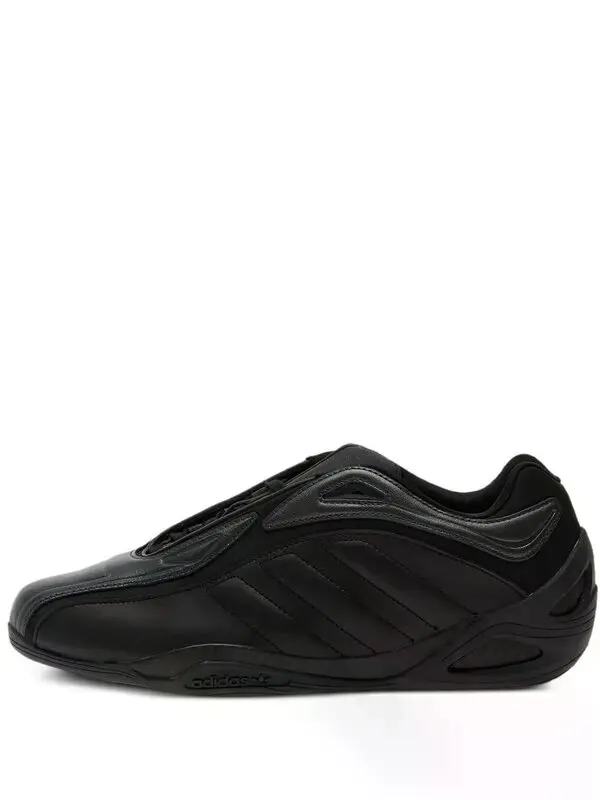 Adidas Adiracer Gt Lace-up Low-top Sneakers
