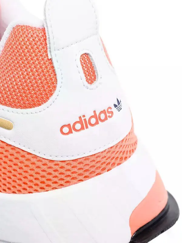Adidas Eqt Gazelle Sneakers - Red