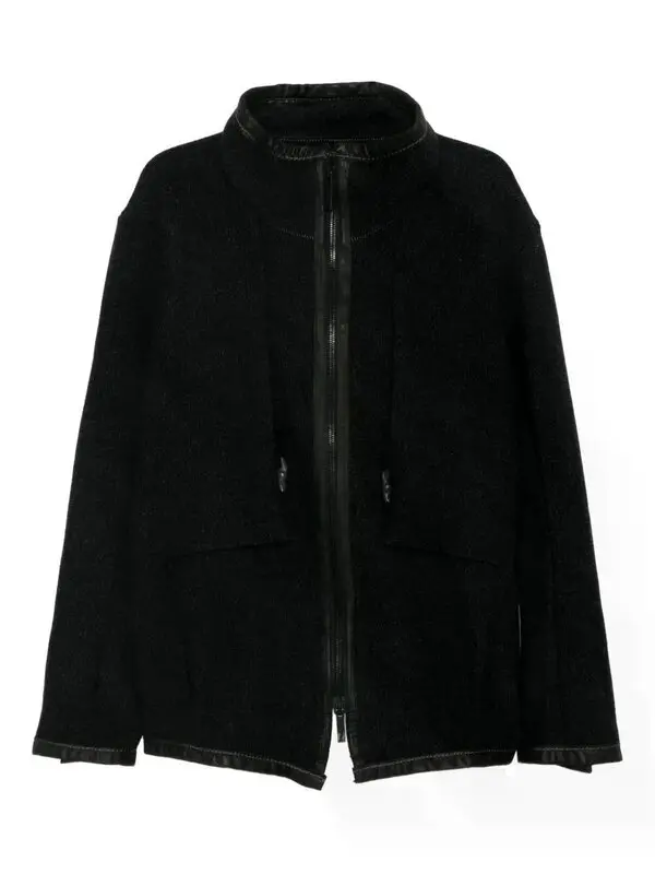 69 Zip-up Jacket