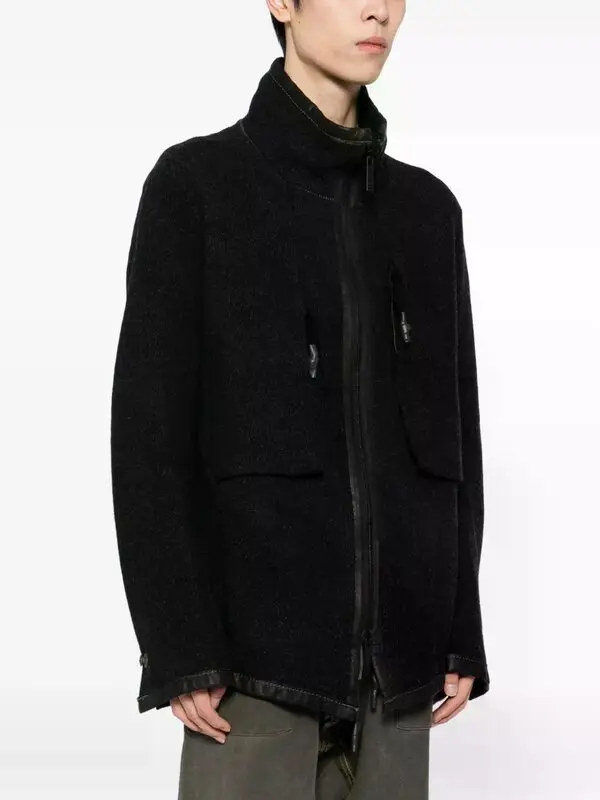 69 Zip-up Jacket