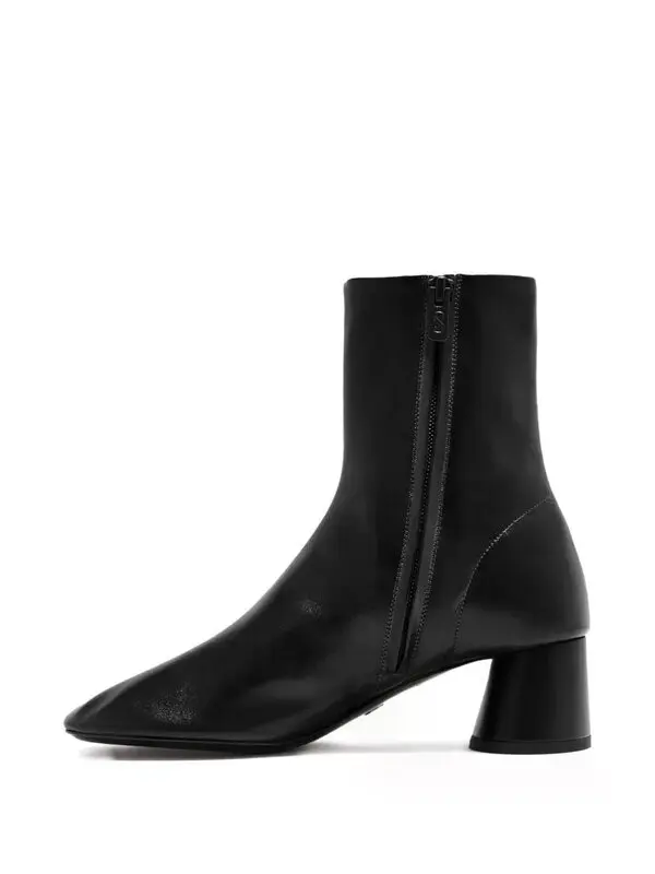Proenza Schouler Glove Leather Ankle Boots