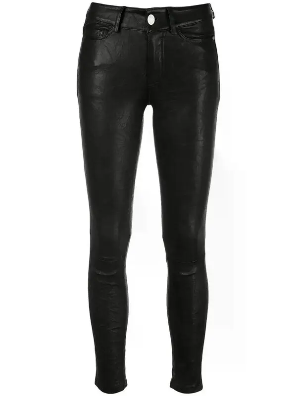 Zadig&Voltaire Phlame Skinny Trousers