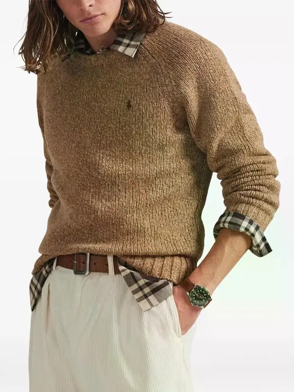 Polo Ralph Lauren Long-sleeve Sweater