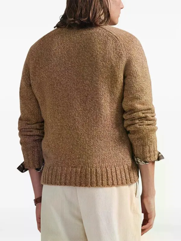 Polo Ralph Lauren Long-sleeve Sweater