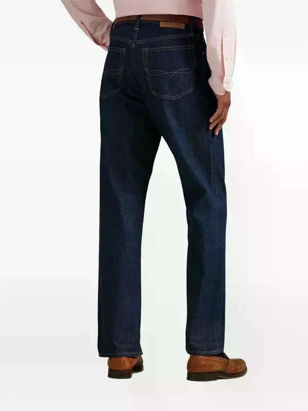 Polo Ralph Lauren Cotton Jeans