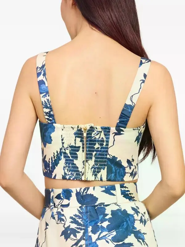 Cara Cara Opal Top