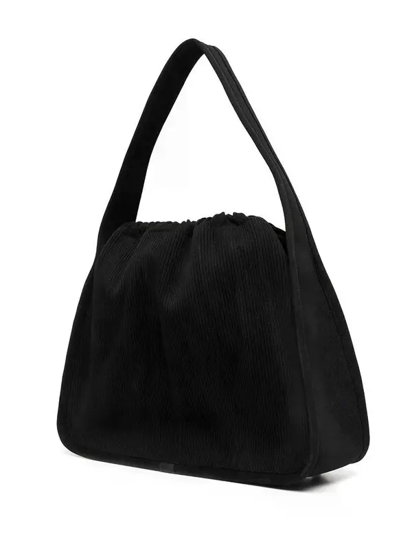 Alexander Wang Large Ryan Shoulder Bag - Black
