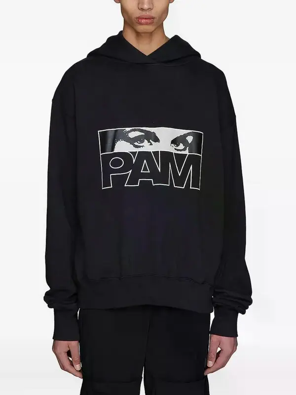 PERKS AND MINI Graphic-print Hoodie