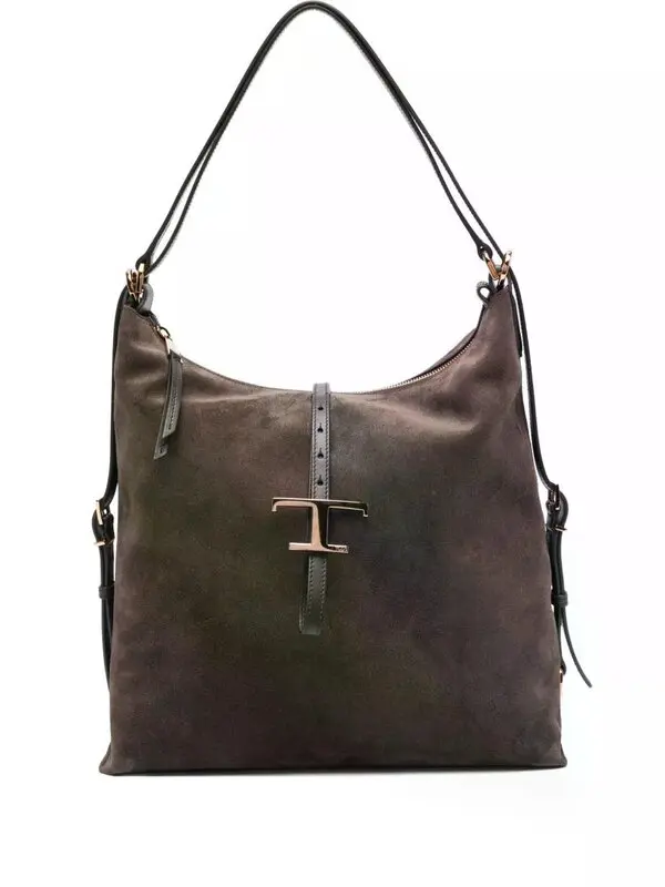 TOD'S T Timeless Shoulder Bag