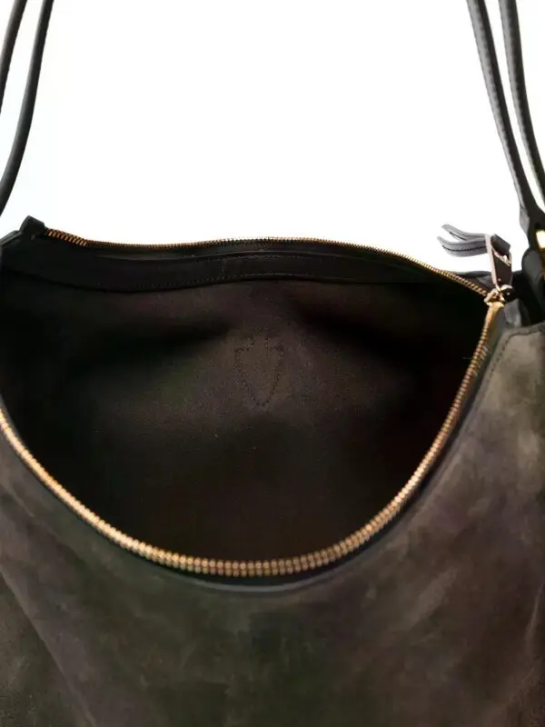 TOD'S T Timeless Shoulder Bag