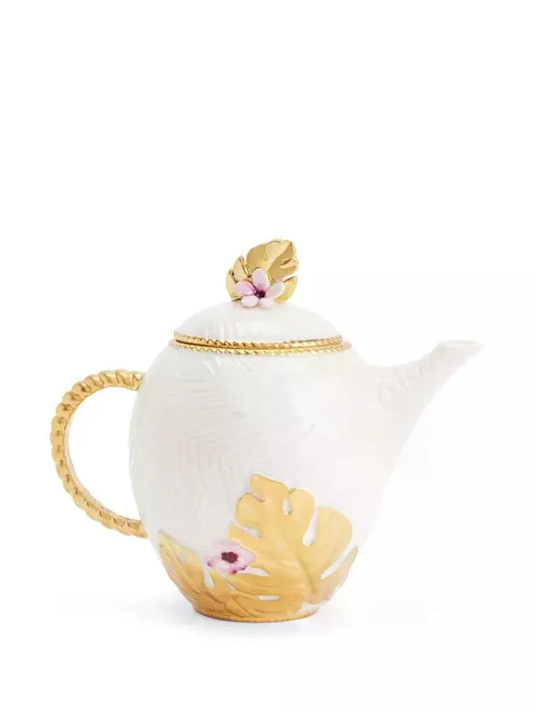 VILLARI Acapulco Creamer