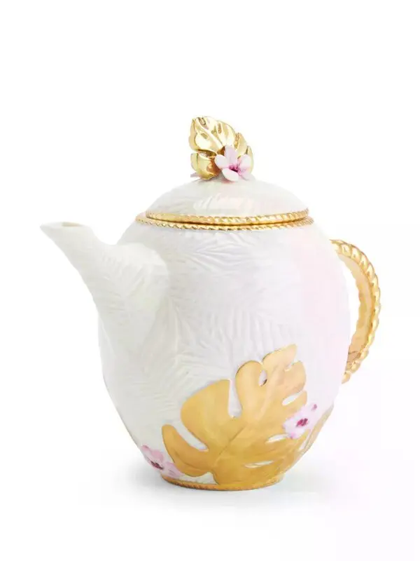 VILLARI Acapulco Creamer