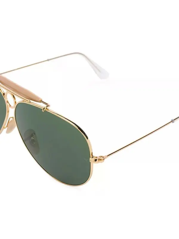 Ray-ban Aviator Sunglasses