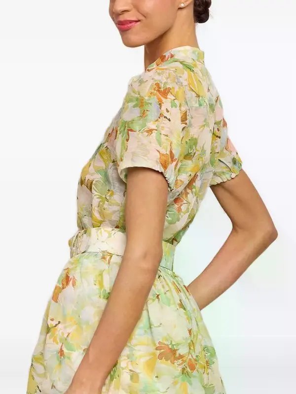 Cara Cara Essential Floral Shirt
