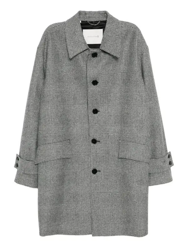 Mackintosh Humbie Coat