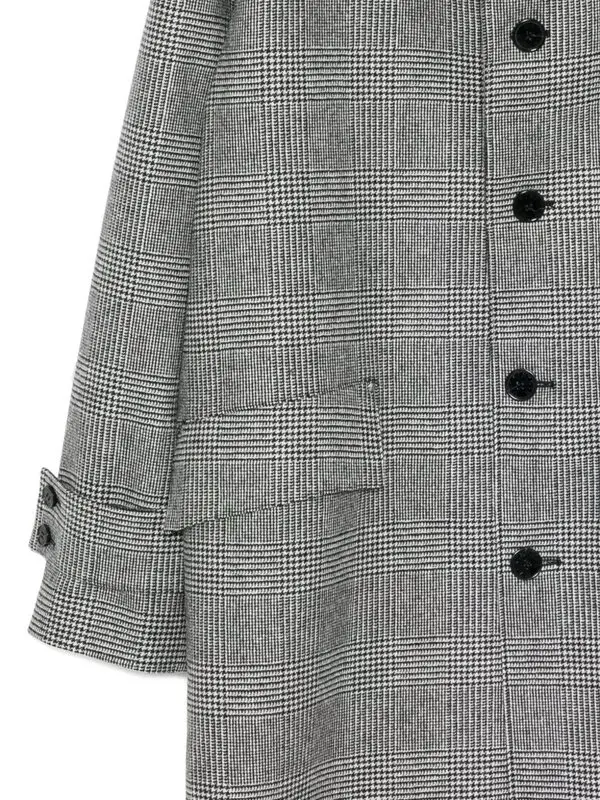Mackintosh Humbie Coat