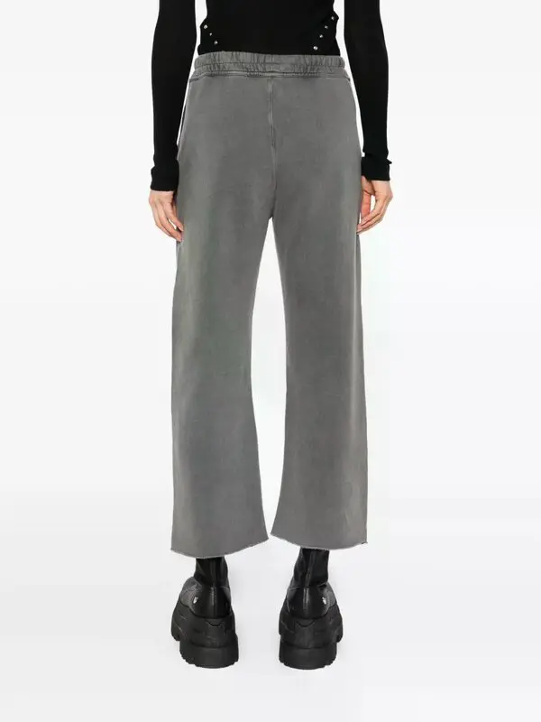 THOM KROM Jersey Track Pants