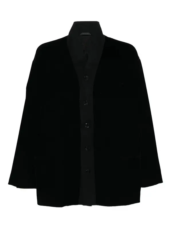 Giorgio Armani Single-breasted Jacket