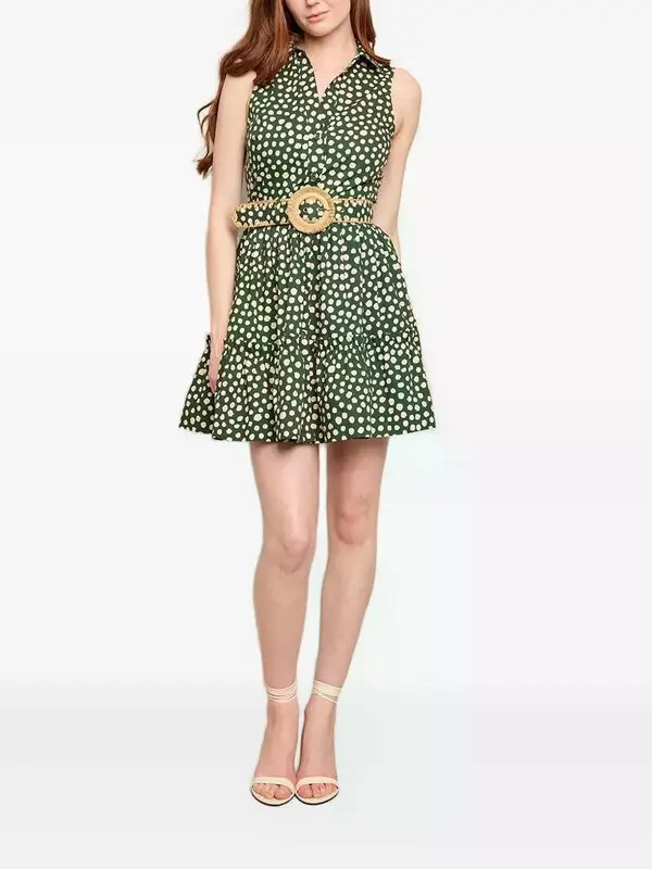 Cara Cara Hannah Midi Dress