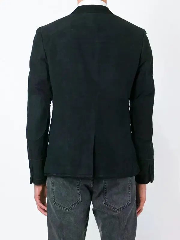 Junya Watanabe One-button Blazer