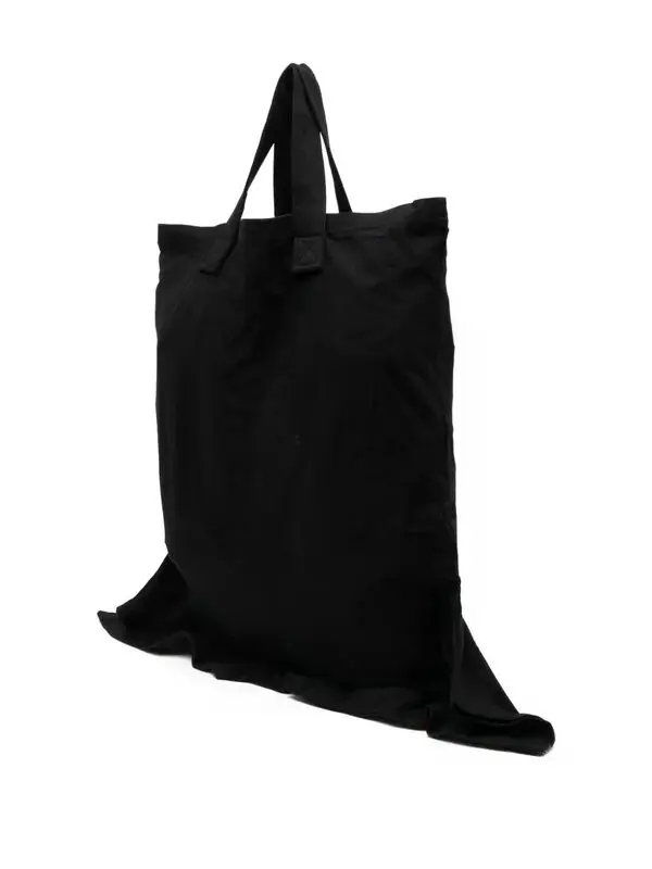 Comme Des Garçons X Nike Printed Tote Bag