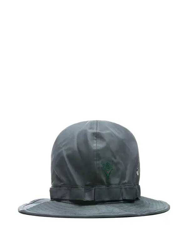 SOUTH2 WEST8 Jungle Hat - Grey
