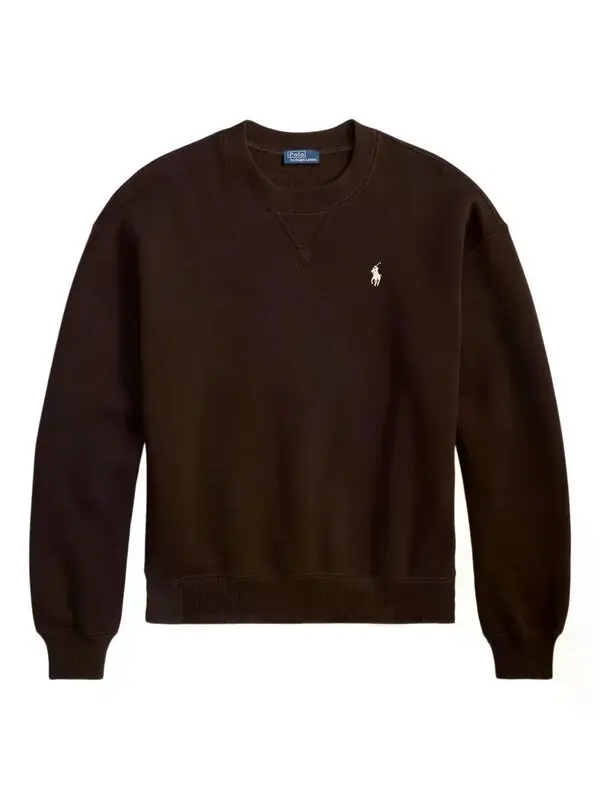 Polo Ralph Lauren Crew-neck Sweatshirt