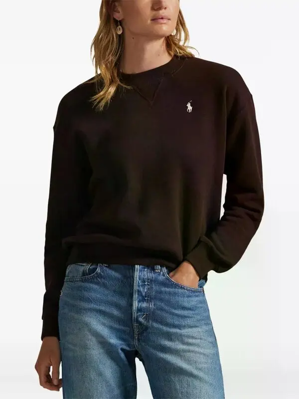 Polo Ralph Lauren Crew-neck Sweatshirt