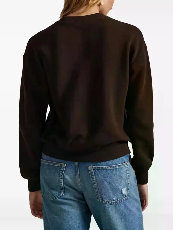 Polo Ralph Lauren Crew-neck Sweatshirt