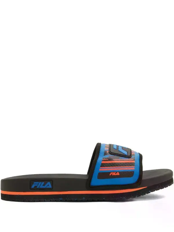 FILA Lunar Prince Slides