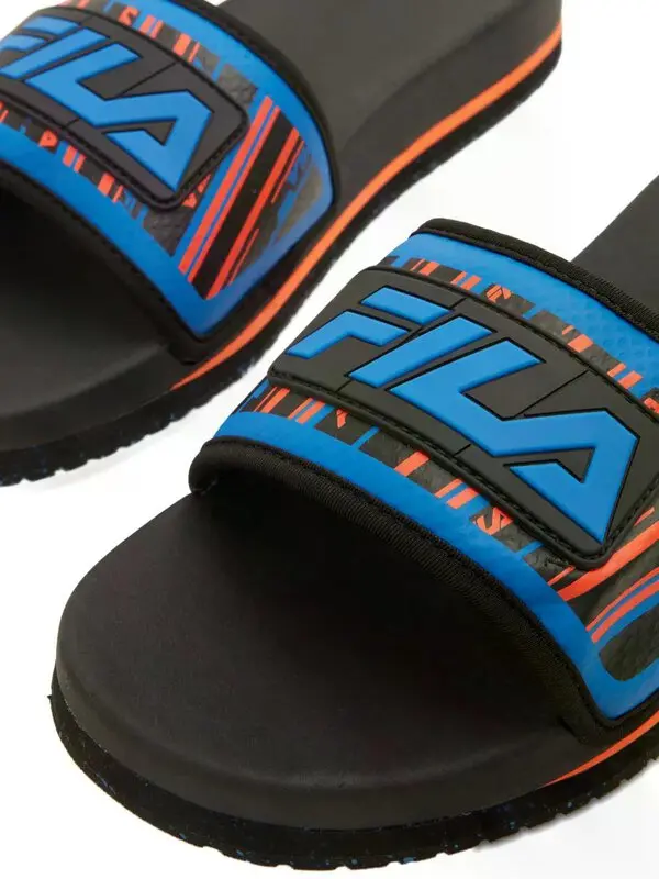 FILA Lunar Prince Slides