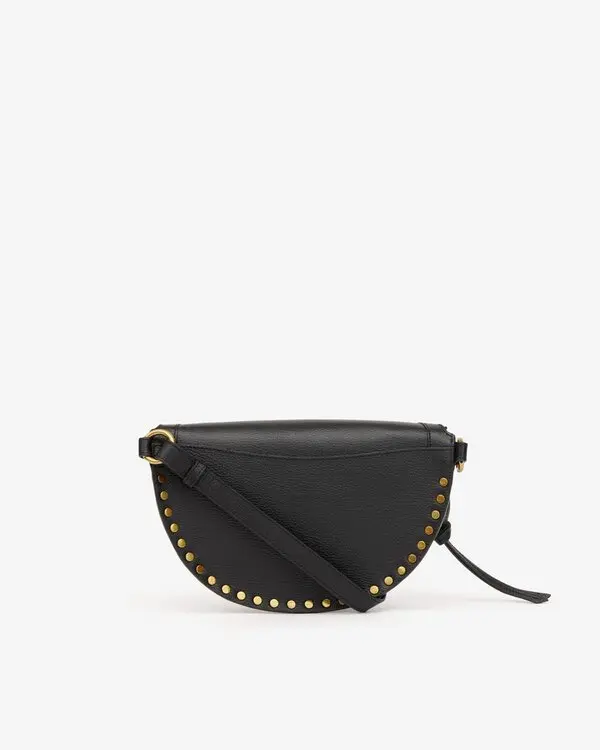 Isabel Marant Skano Belt Bag - Black