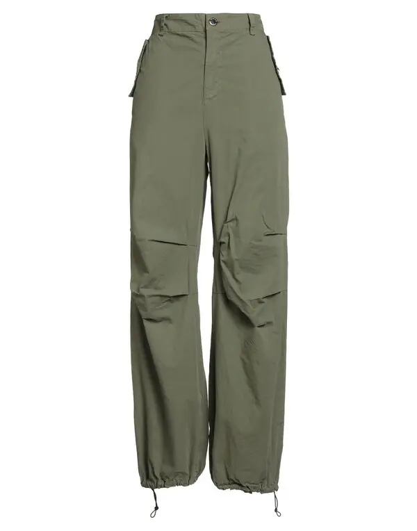 Pinko Cargo Pants - Green