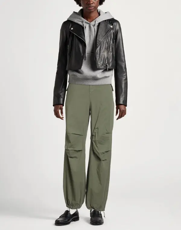 Pinko Cargo Pants - Green
