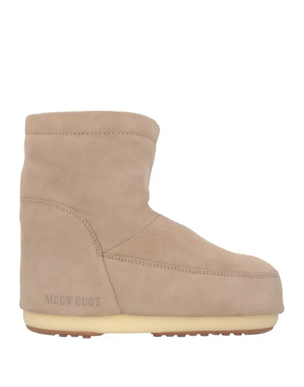 Moon Boot Ankle Boots