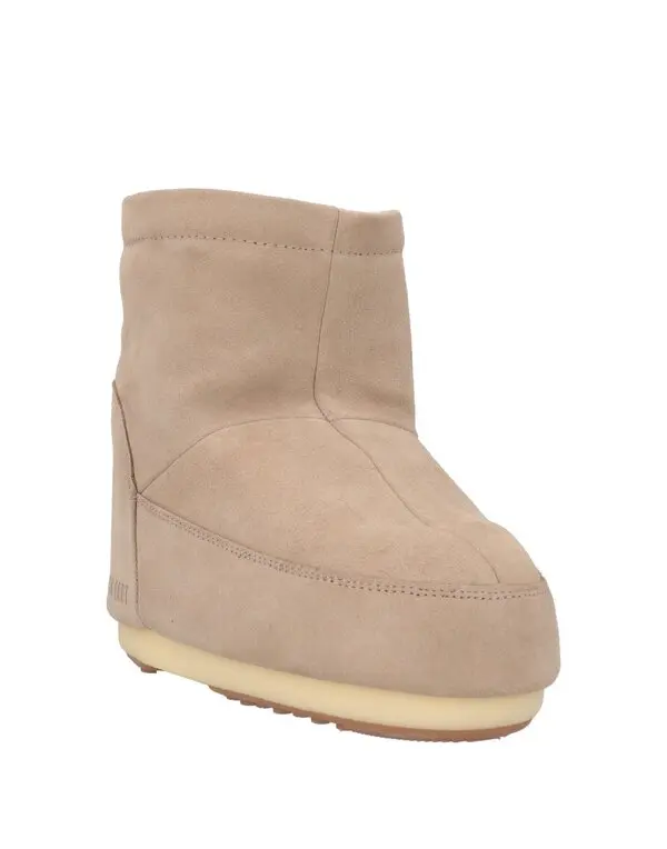 Moon Boot Ankle Boots
