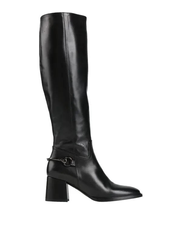POLLINI Calfskin Boots