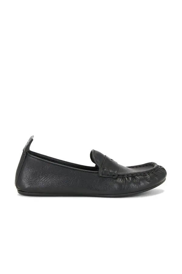 Acne Studios Bojan Loafer - Black