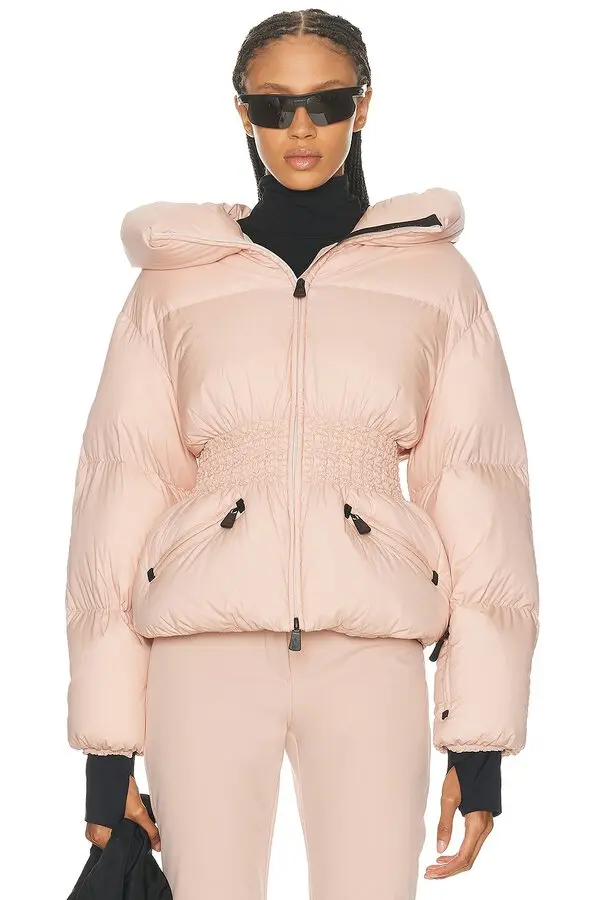 Moncler Wollemi Jacket