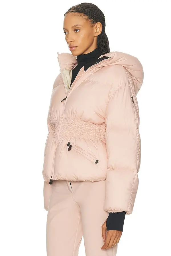 Moncler Wollemi Jacket