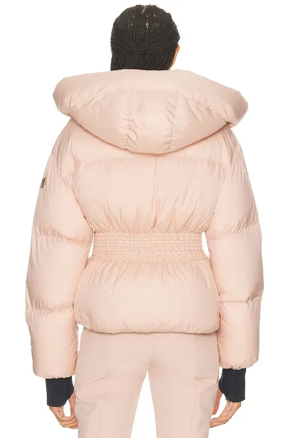 Moncler Wollemi Jacket